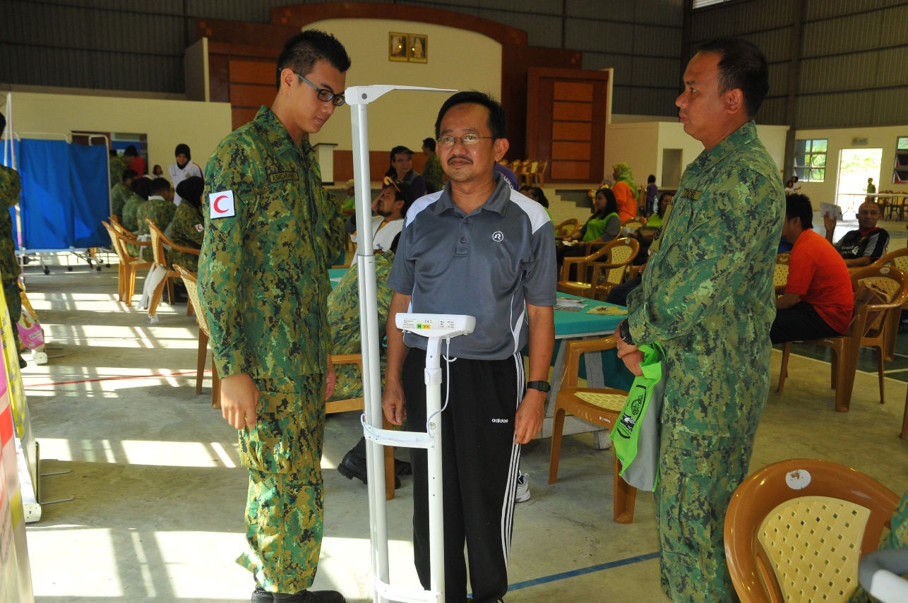 News - ABDB ADAKAN JERAYAWARA KHIDMAT PERGIGIAN...