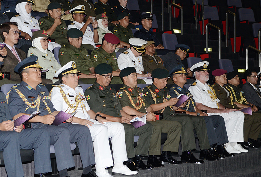 News - CSC 2016 OPENING CEREMONY