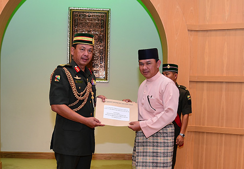 News - MINISTRY OF DEFENCE AND RBAF CONTRIBUTE TO...