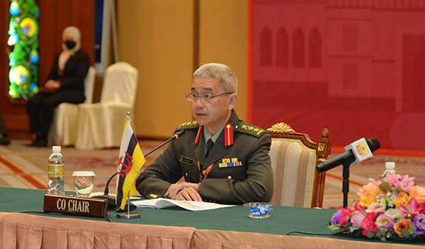 News - 15TH ADMM-PLUS EXPERTS WORKING GROUP ON MILITARY...