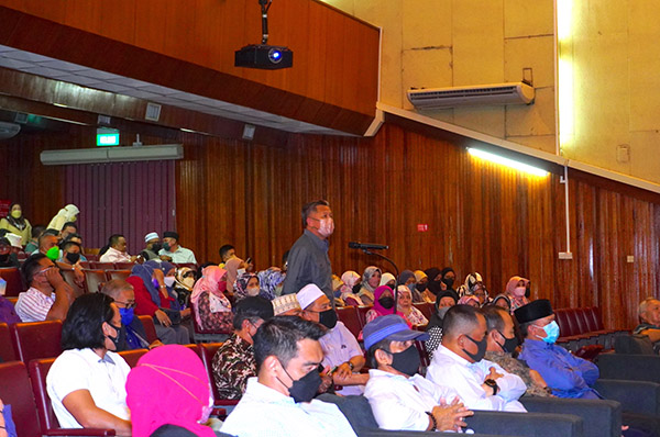 News - 15TH KOWIRA ANNUAL GENERAL MEETING