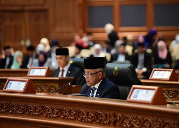 News - MINISTER AT THE PRIME MINISTER’S OFFICE AND...