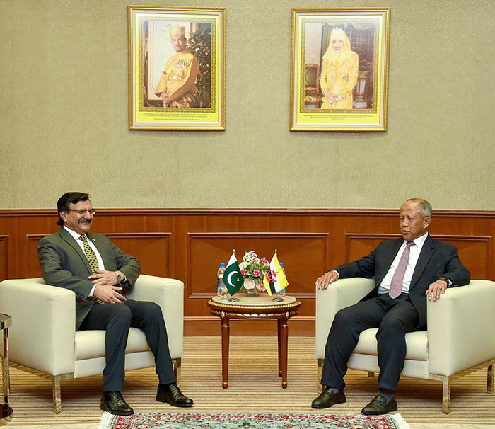 News - MINISTER AT THE PRIME MINISTER’S OFFICE AND...