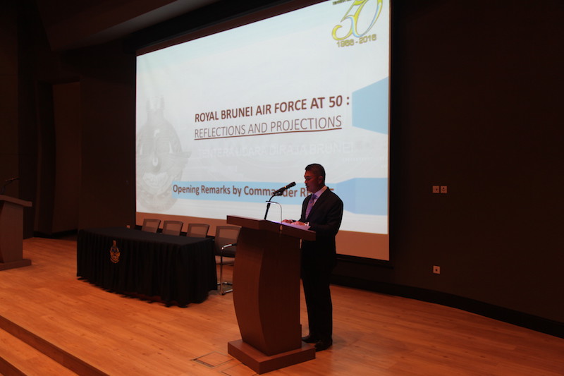 News Headlines - RBAF STUDY EVENING