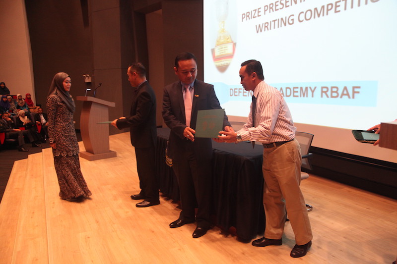 News Headlines - RBAF STUDY EVENING